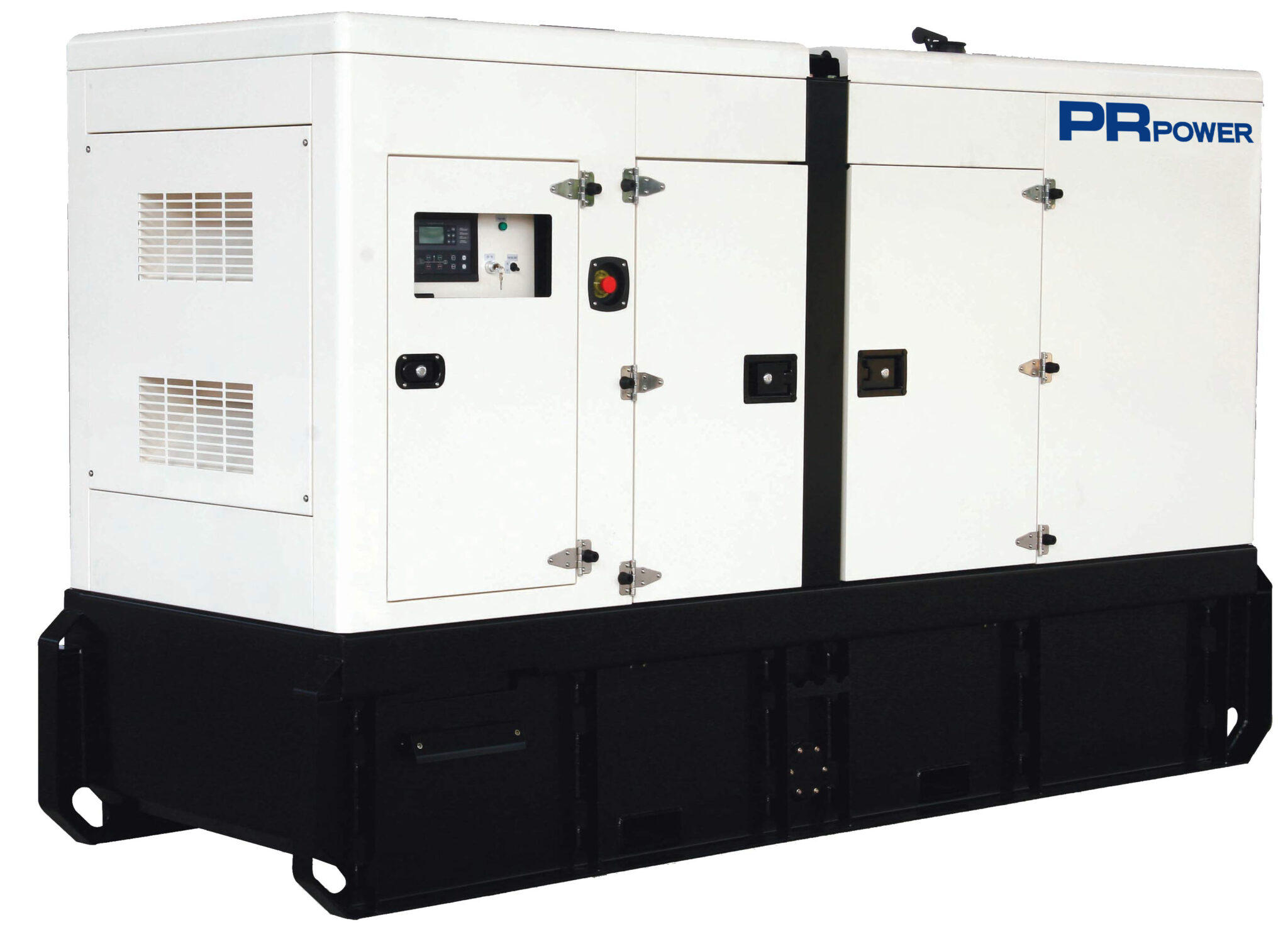 200 kVA Diesel Generator for Sale 3 Phase Cummins Powered