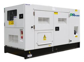 Home Backup Diesel Generators | PR Power