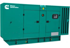 200kVA Diesel Generators | PR Power