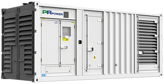 880 kVA Diesel Generator for Sale 3 Phase Perkins Powered