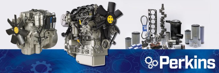 Perkins Diesel Engines & Parts Australia | Perkins Parts for Sale PR Power