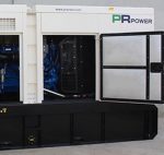 PR Power | Diesel Generators & Mobile Lighting Towers