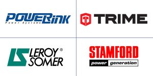 Our Company - PR Power