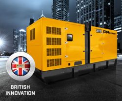 PR Power | Diesel Generators & Mobile Lighting Towers