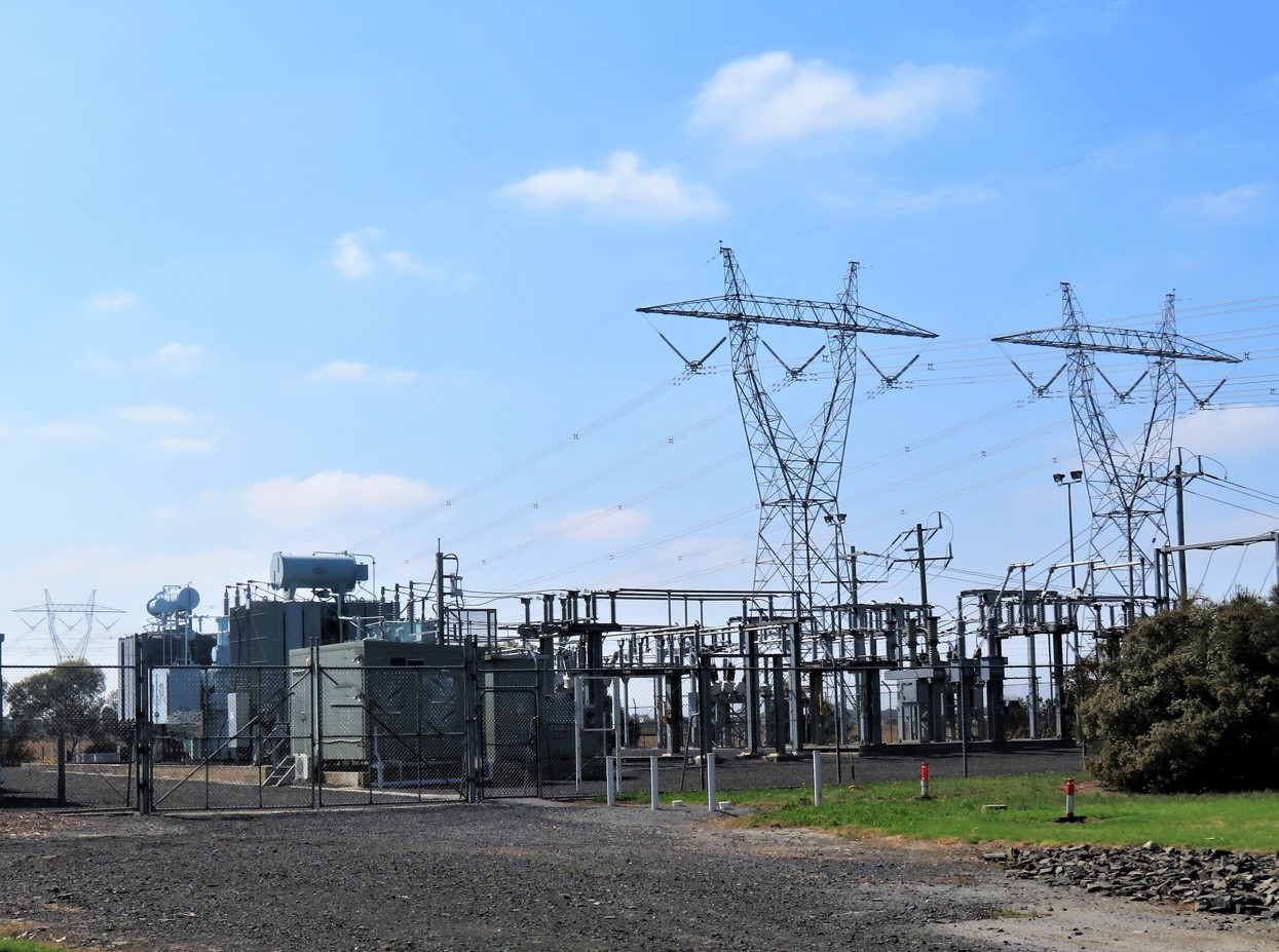 Demand Response - PR Power